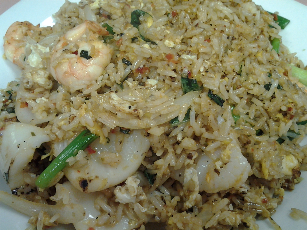 Welcome to Crystal’s Kitchen