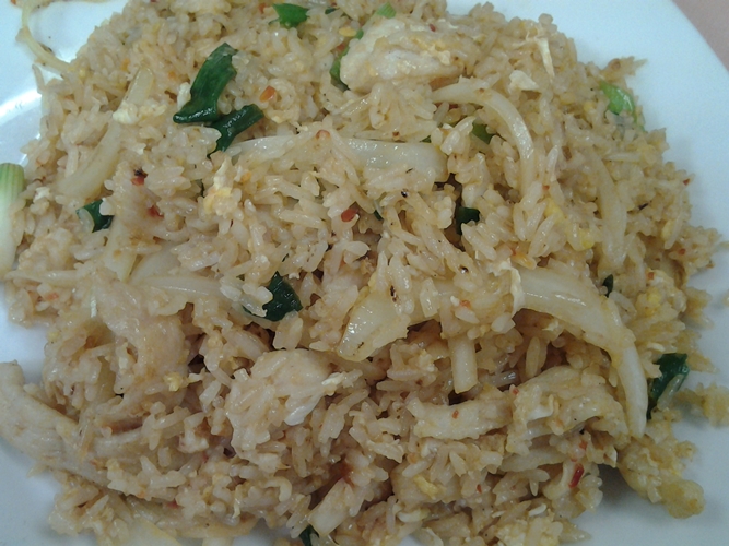 Welcome to Crystal’s Kitchen